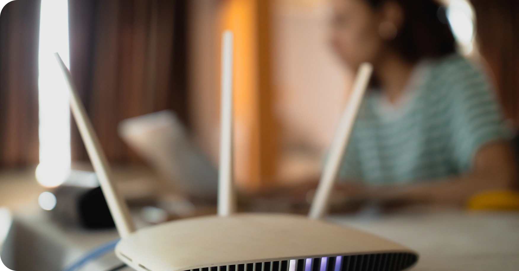 Best Internet & WiFi Setup Services | Geekify